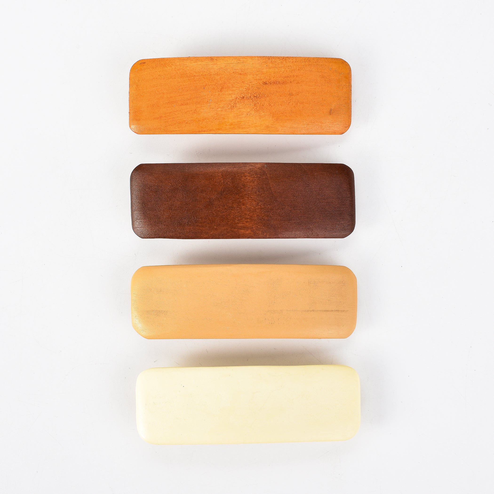 סיכות מלבן עץ – Nana-h-accessories